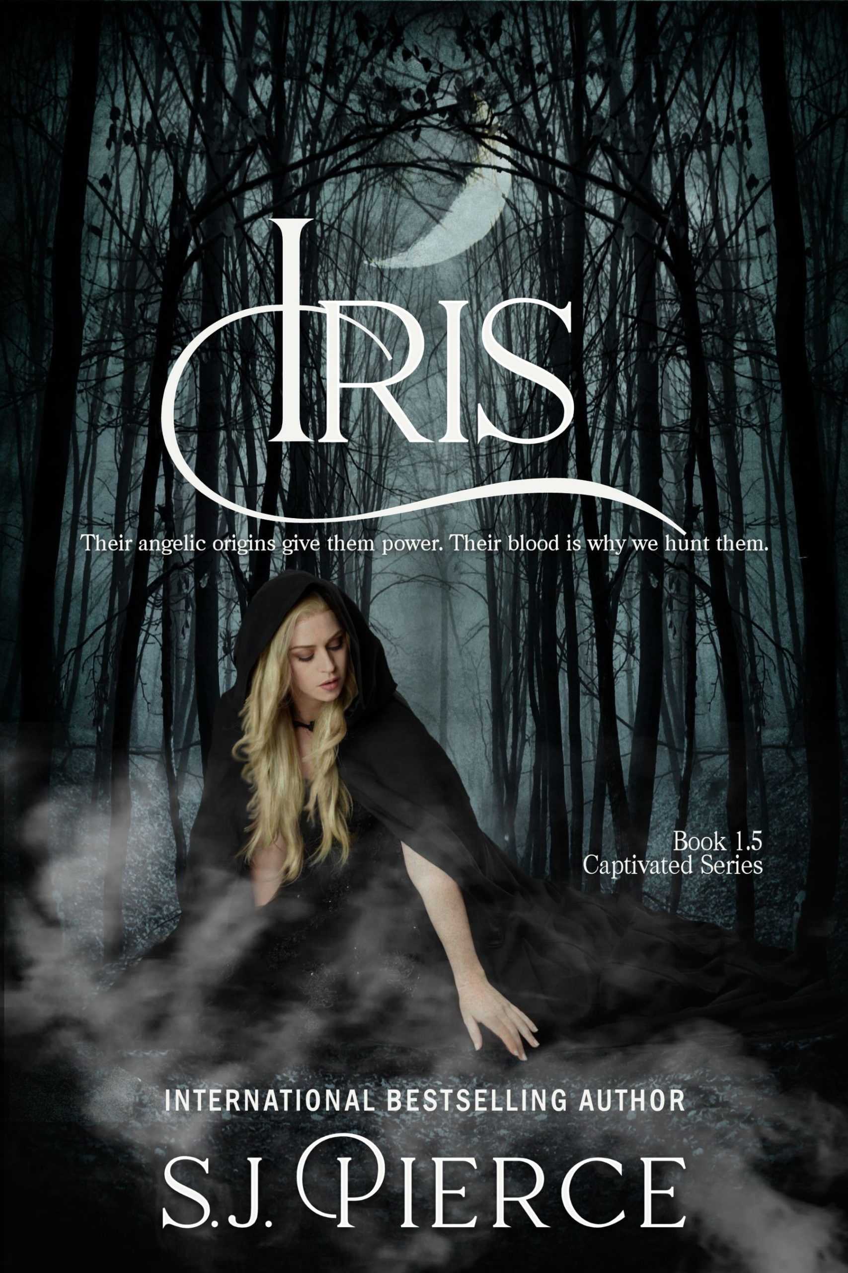 Paranormal - Foundations Book Publishing